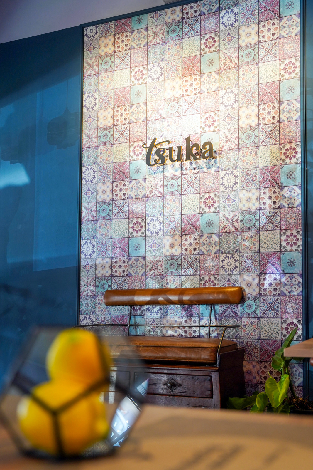 Eat Drink KL | Tsuka: Bringing a bevy of beloved Malaysian culinary